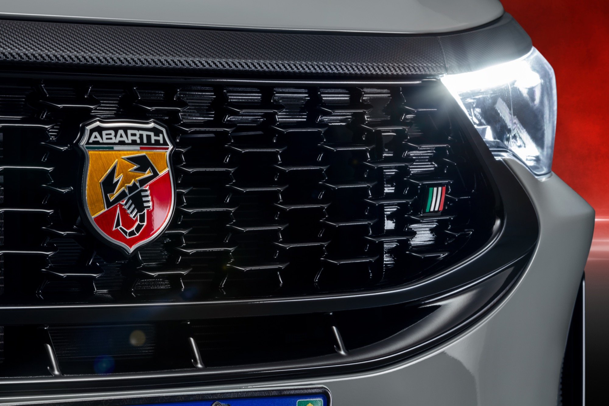 Fiat Pulse Abarth 2023: Los detalles del primer SUV Abarth hecho en ...