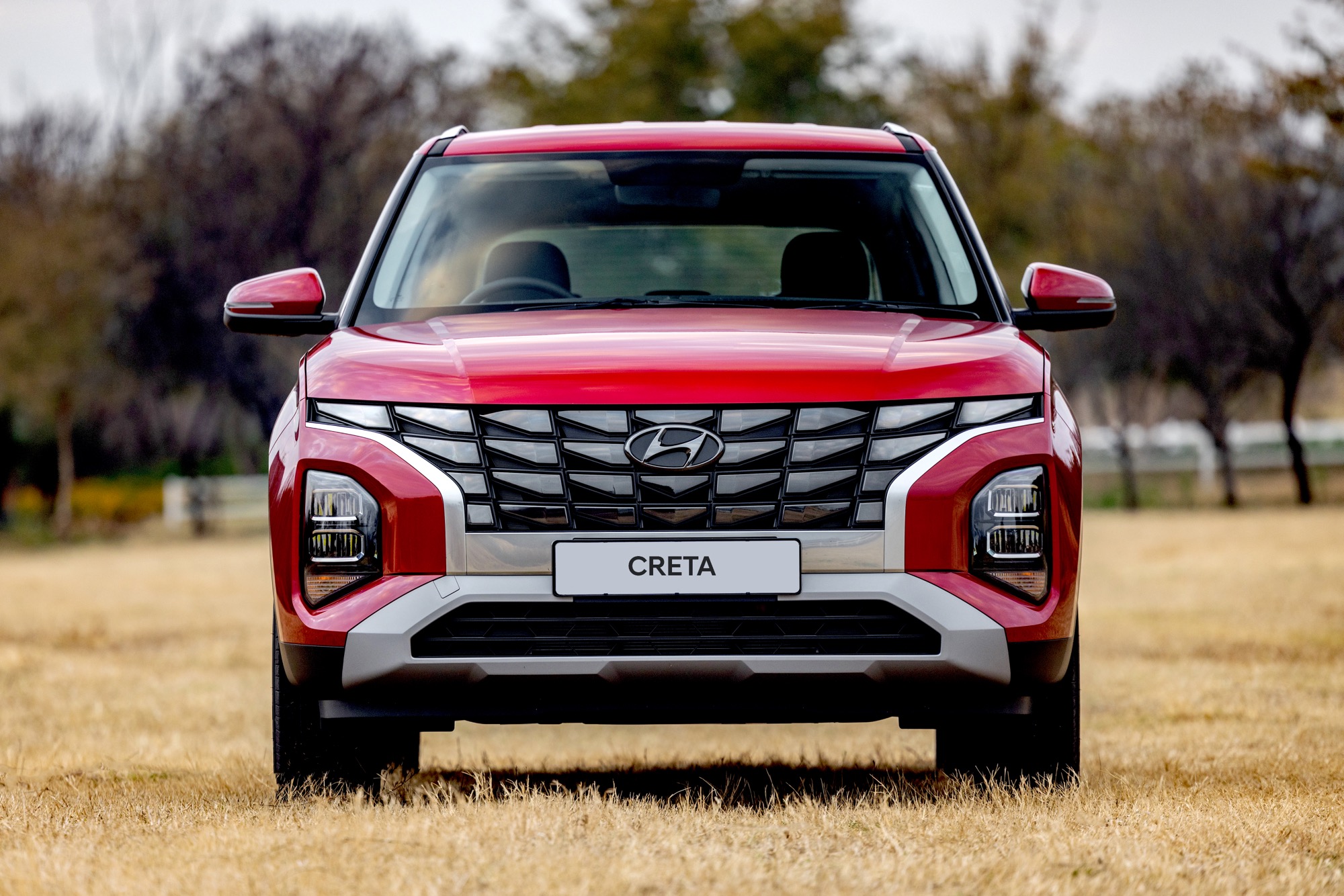 Hyundai Creta 2024 en México: Precios y especifiaciones - Deagencia