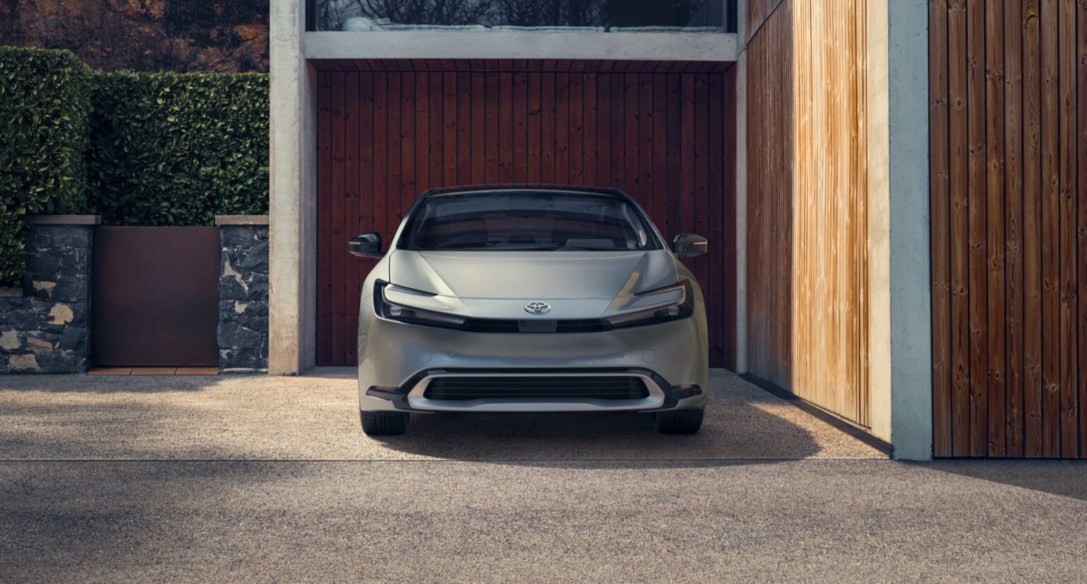 El Toyota Prius 2023 debutó en Estados Unidos y Panamá espera su ...