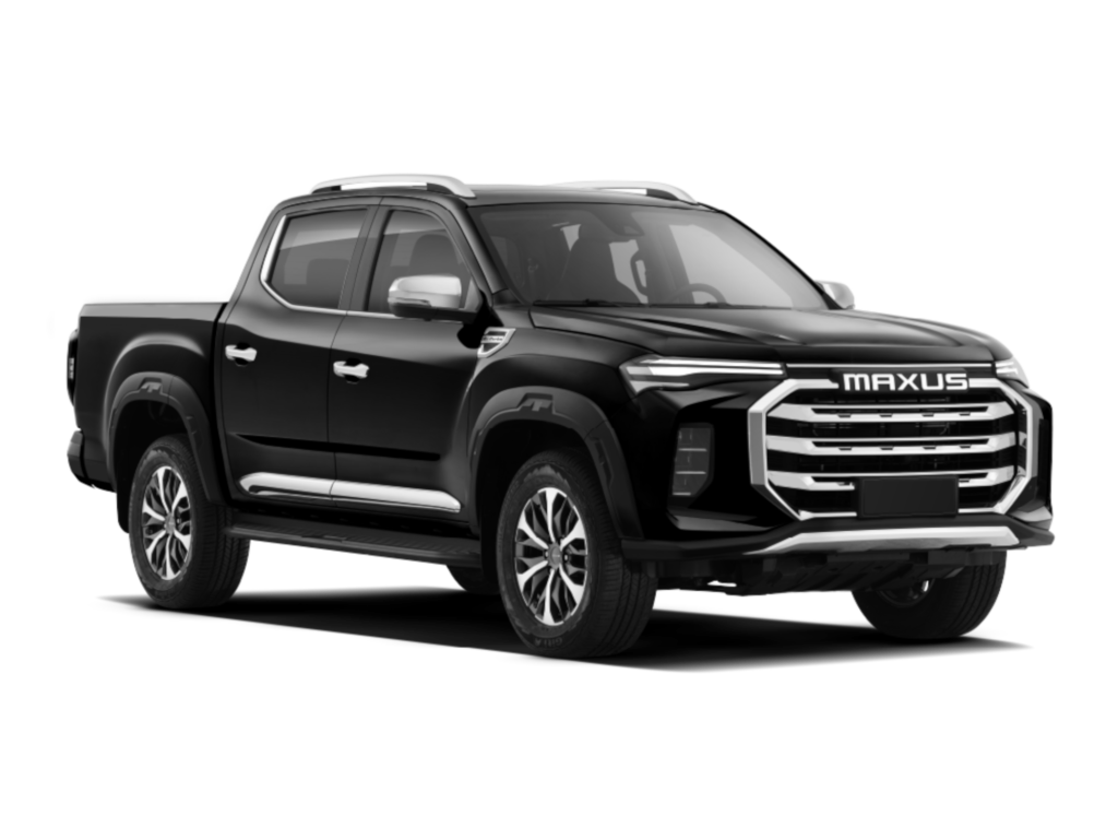 Maxus T90: Luxury - Precios en Panamá