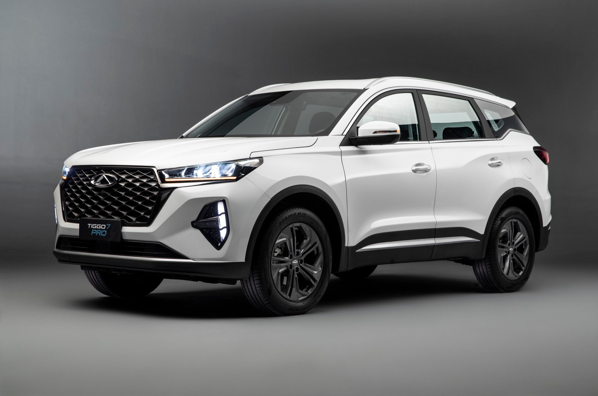 Todo indica que la marca china Chery regresa a Panamá - Deagencia