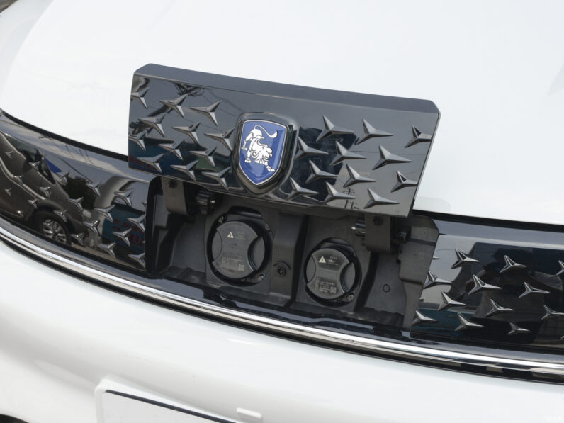 Forthing S60 EV 2023: Precios y detalles en Panamá - Deagencia