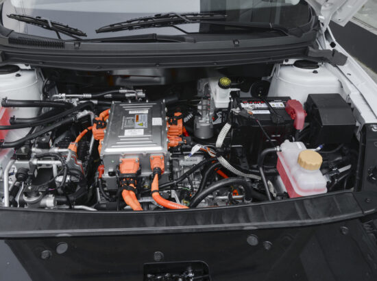 Forthing S60 EV 2023: Precios y detalles en Panamá - Deagencia