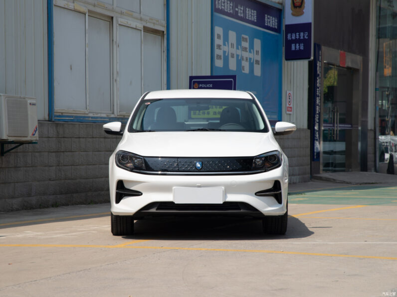 Forthing S60 EV 2023: Precios y detalles en Panamá - Deagencia