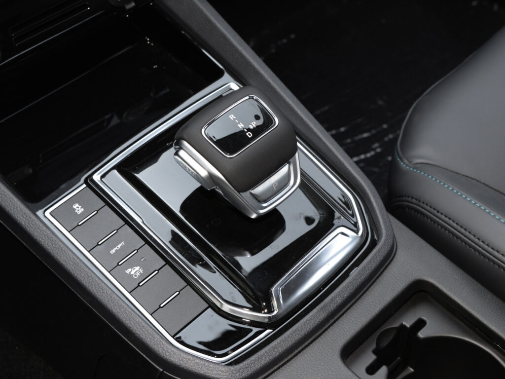 Forthing S60 EV 2023: Precios y detalles en Panamá - Deagencia