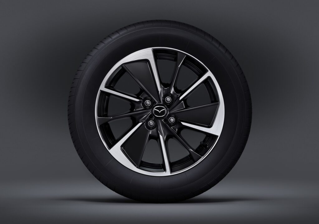 El Mazda2 2024 recibe una nueva actualización de diseño en Japón ...