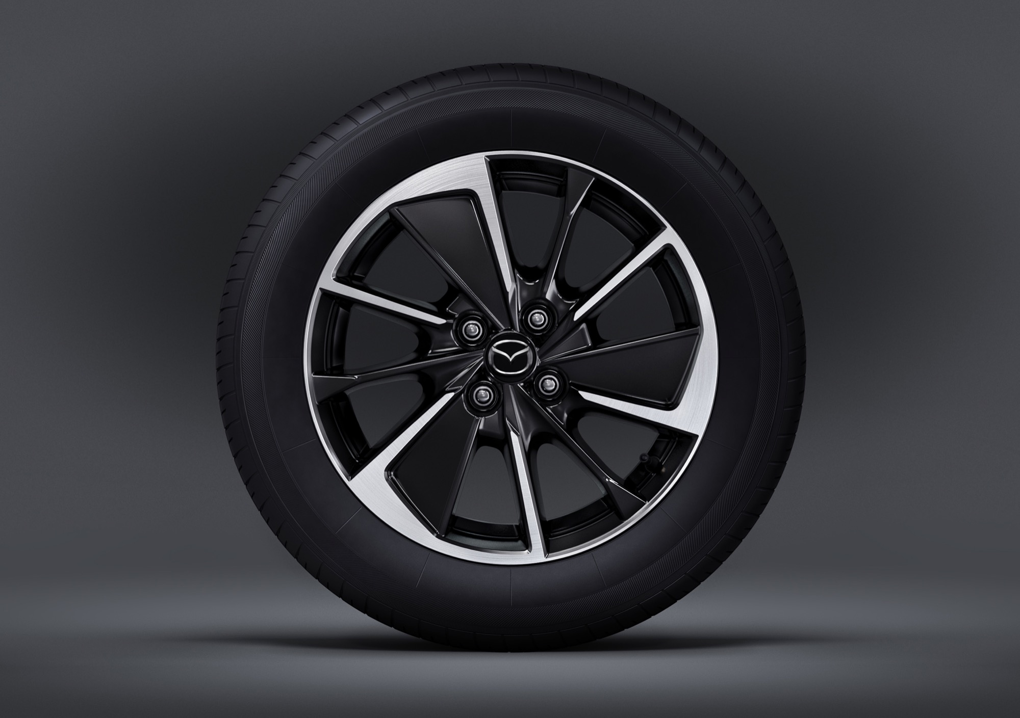 El Mazda2 2024 recibe una nueva actualización de diseño en Japón ...