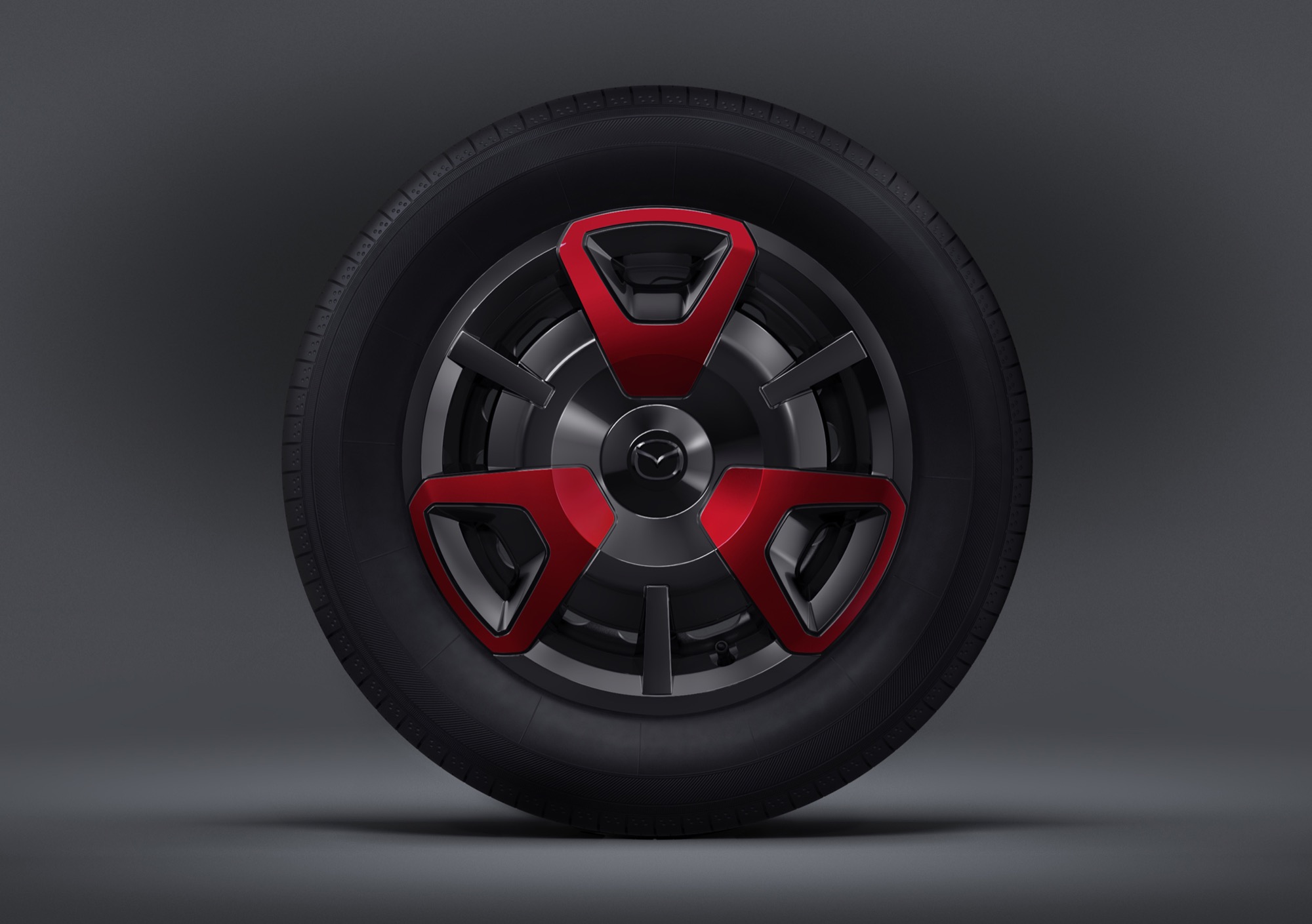 El Mazda2 2024 recibe una nueva actualización de diseño en Japón ...