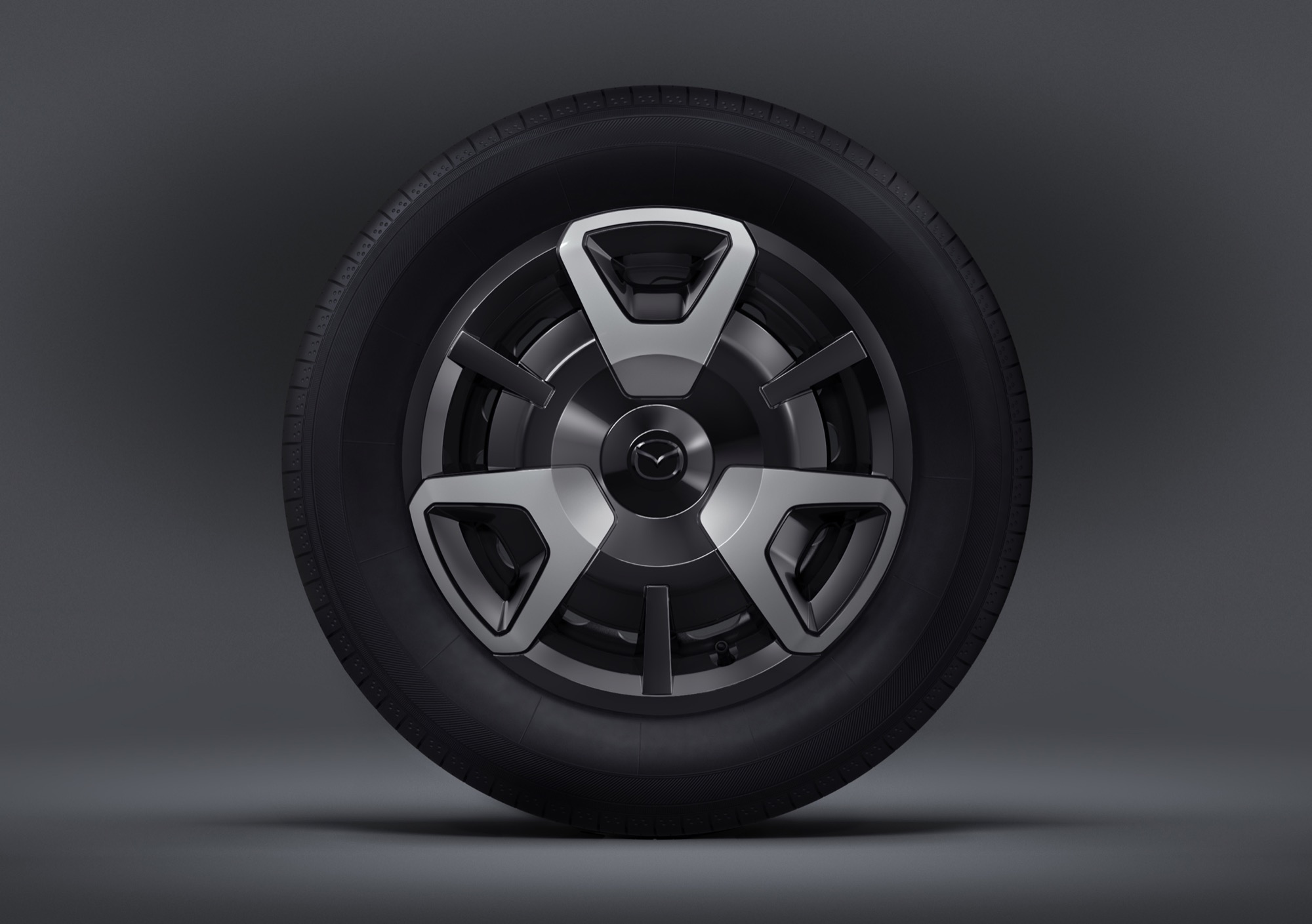 El Mazda2 2024 recibe una nueva actualización de diseño en Japón ...