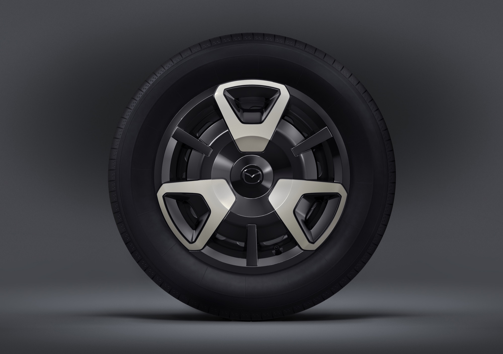 El Mazda2 2024 recibe una nueva actualización de diseño en Japón ...