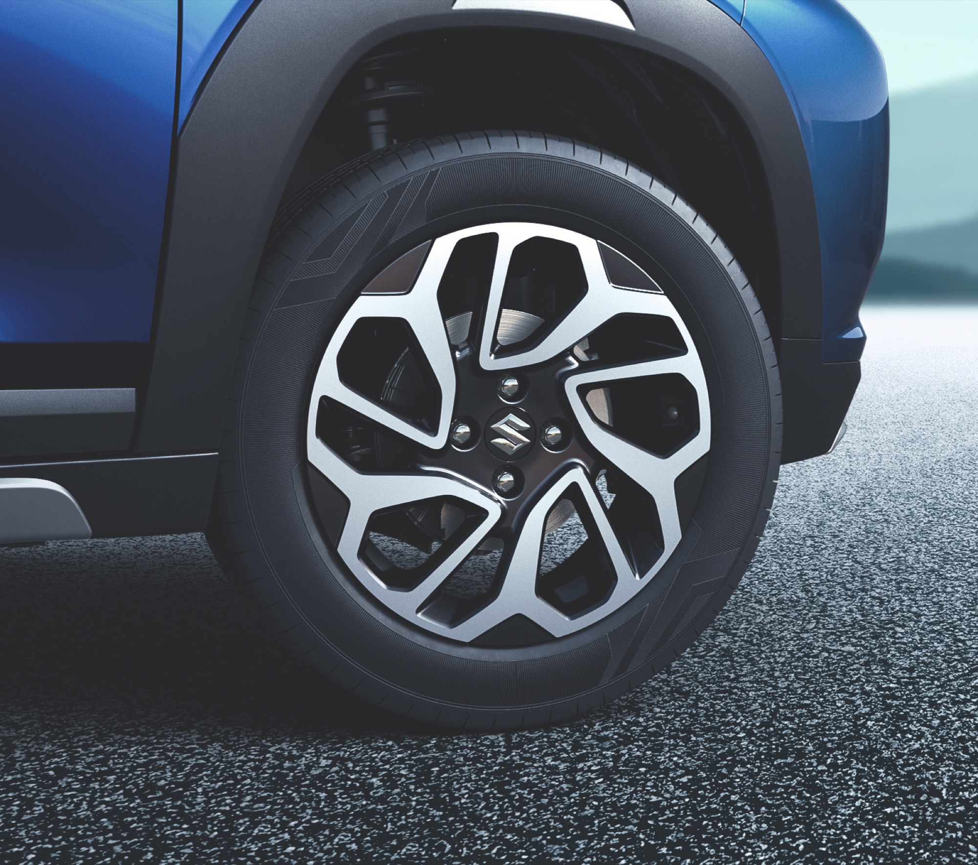 Suzuki Fronx 2023: Así es el nuevo SUV confirmado para América Latina ...