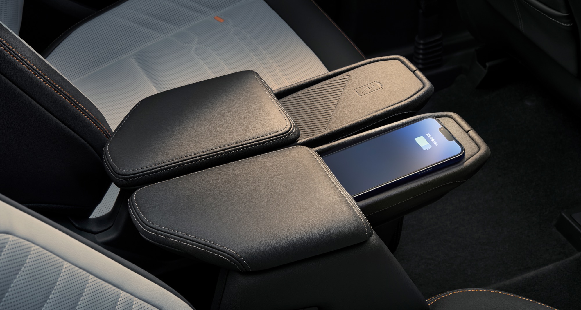 Ford Edge L 2024: Los detalles de la nueva generación desde China ...