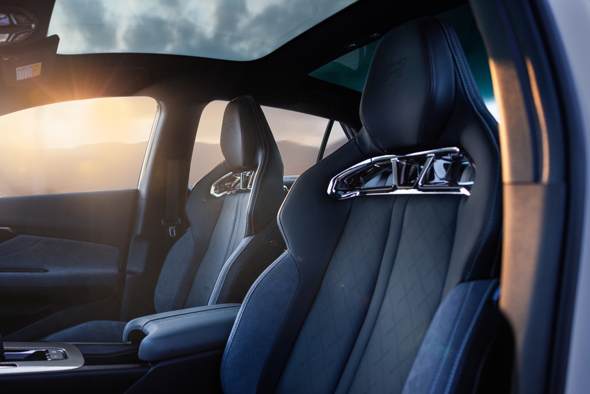 GAC Empow R 2023: Más potencia para el sedán deportivo de la marca ...