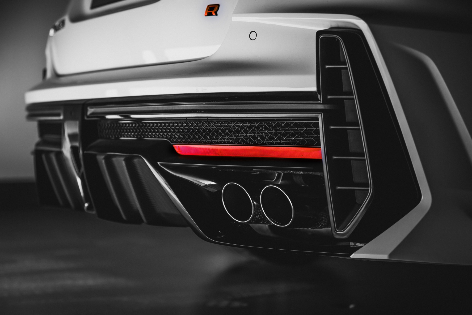 GAC Empow R 2023: Más potencia para el sedán deportivo de la marca ...