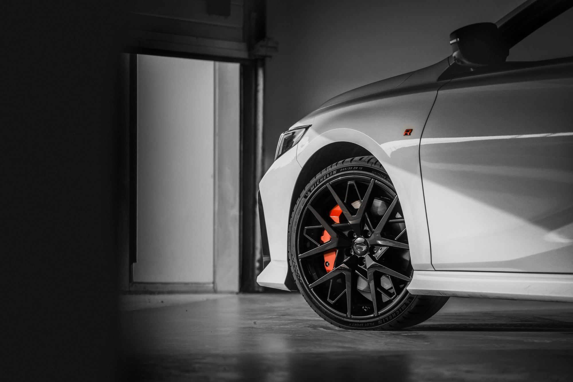 GAC Empow R 2023: Más potencia para el sedán deportivo de la marca ...