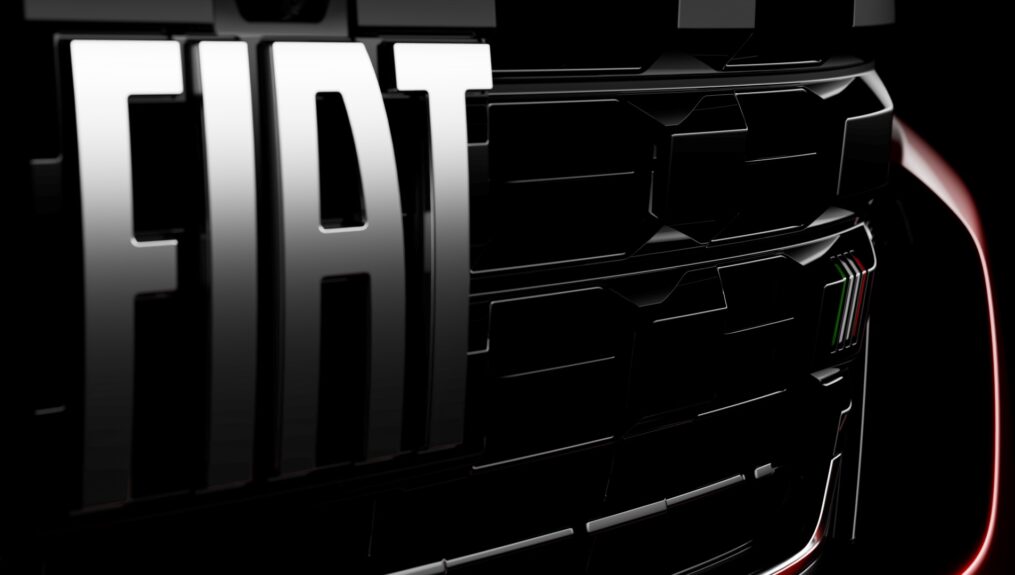 Nuevas imágenes del interior de la Fiat Titano, la inédita pickup ...