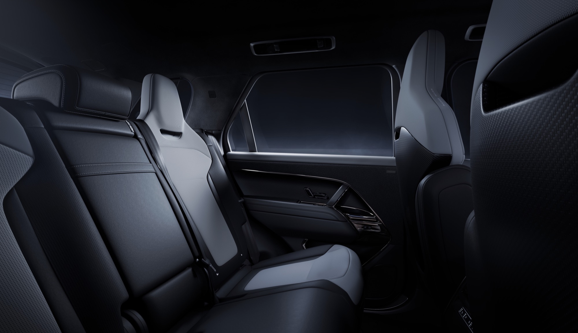 El nuevo Range Rover Sport SV debutó con 626 hp, cortesía de un nuevo ...