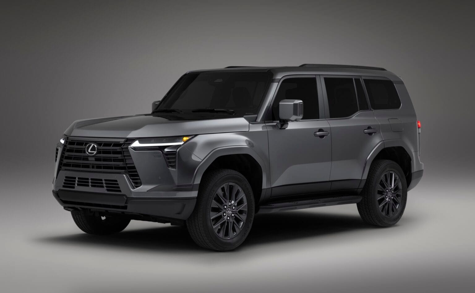 Lexus GX550 2025 en Panamá: Precios y especificaciones - Deagencia