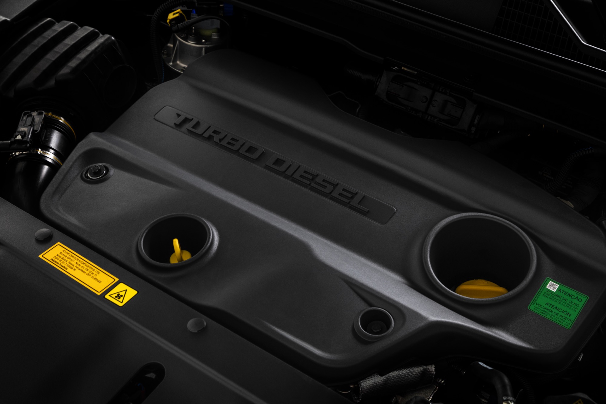 Stellantis presentó la nueva Ram Rampage 2024 en Centroamérica y Panamá ...