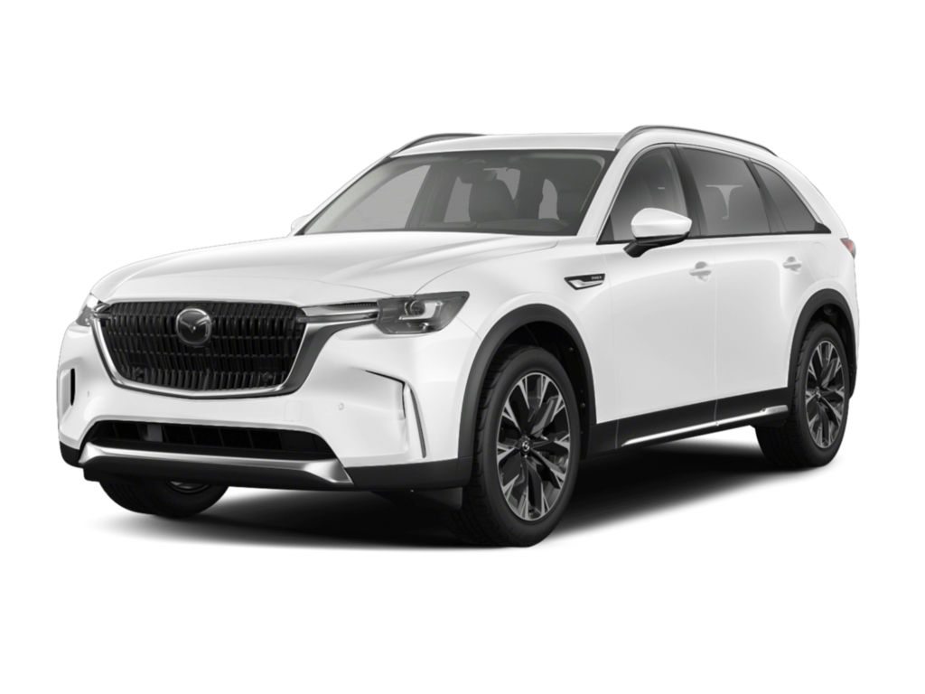 Mazda CX-90: Signature - Precios en Panamá