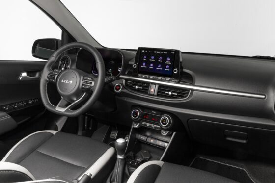 Kia Picanto 2024 en Panamá: Precios, detalles e imágenes - Deagencia