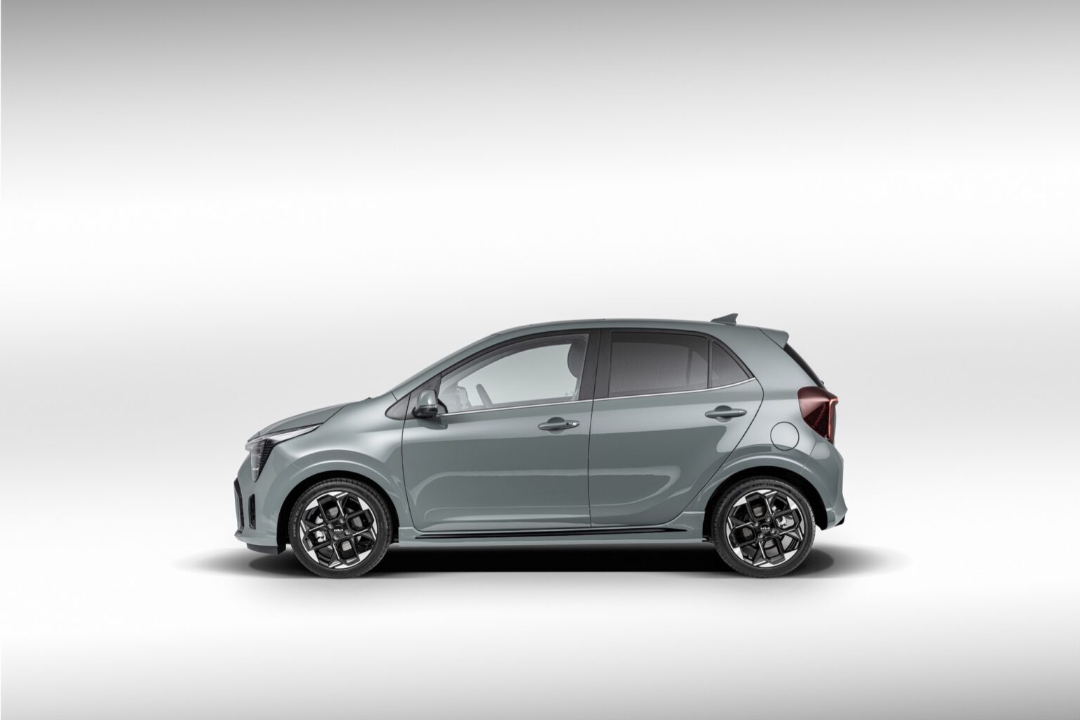 Kia Picanto 2024 en Panamá: Precios, detalles e imágenes - Deagencia