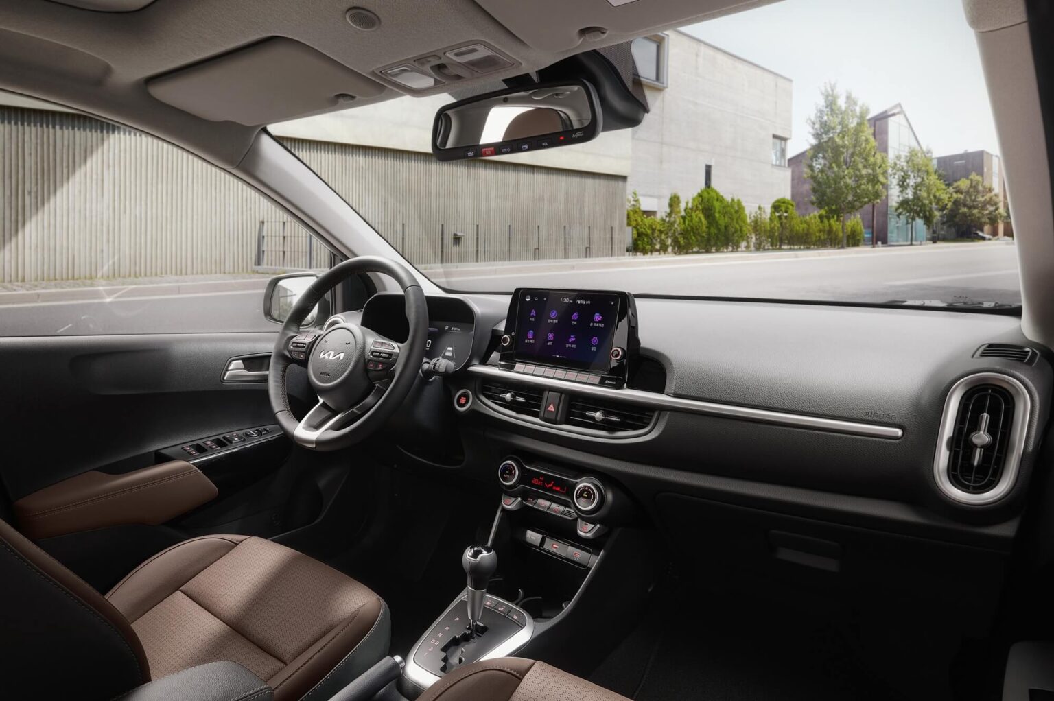 Kia Picanto 2024 en Panamá: Precios, detalles e imágenes - Deagencia