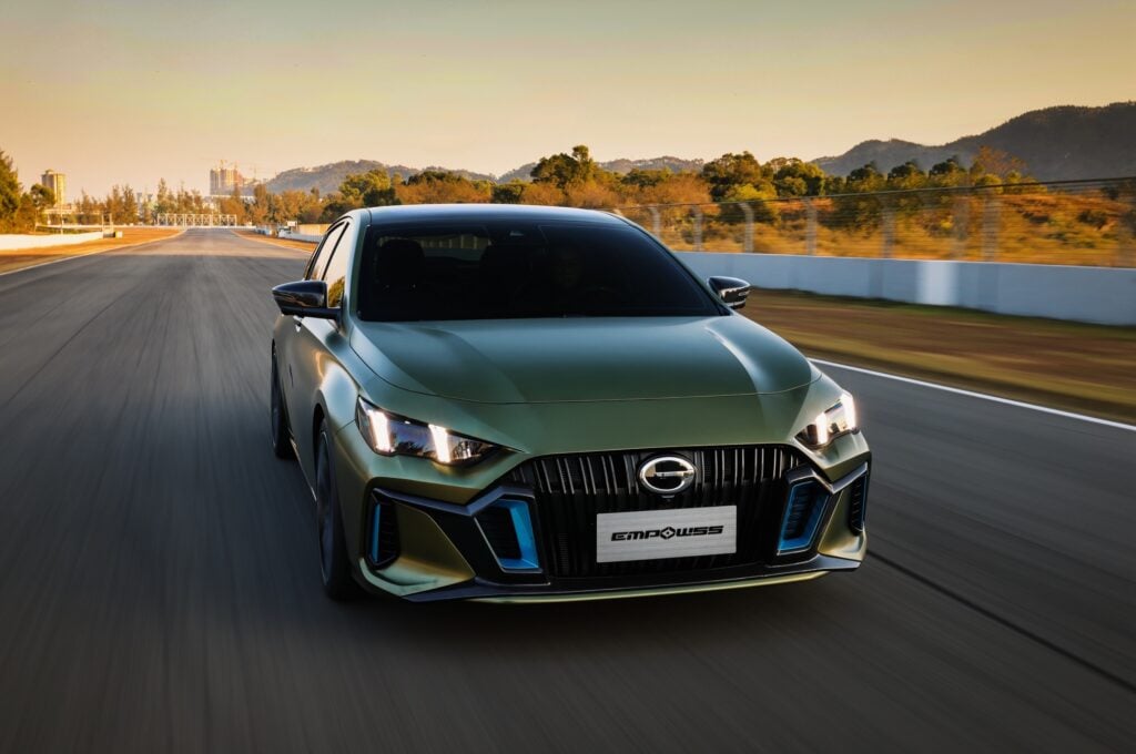 GAC Empow 2024 en Panamá: Precios y detalles - Deagencia