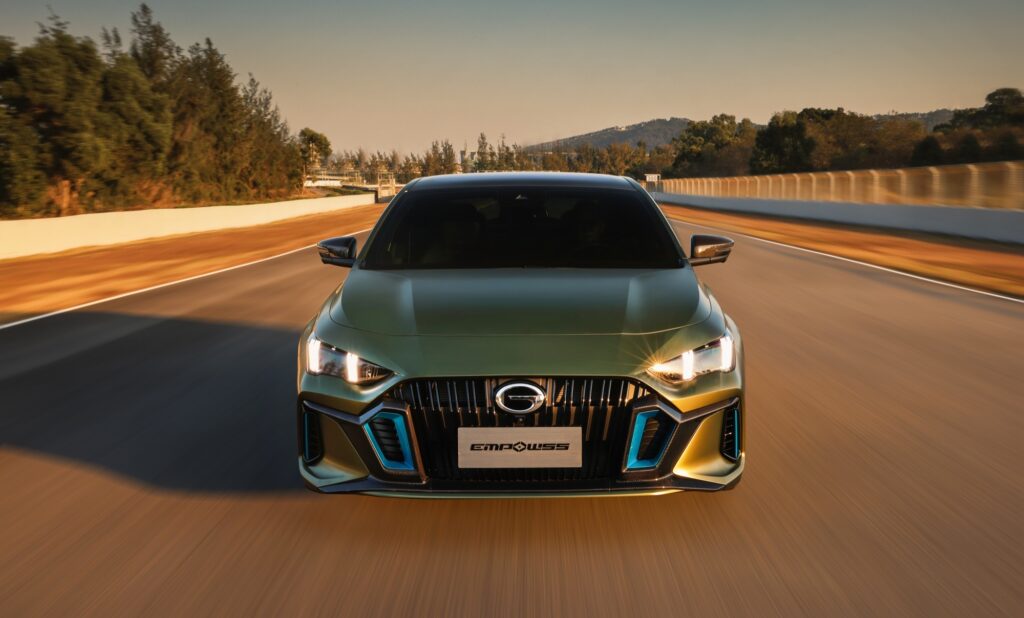 GAC Empow 2024 en Panamá: Precios y detalles - Deagencia