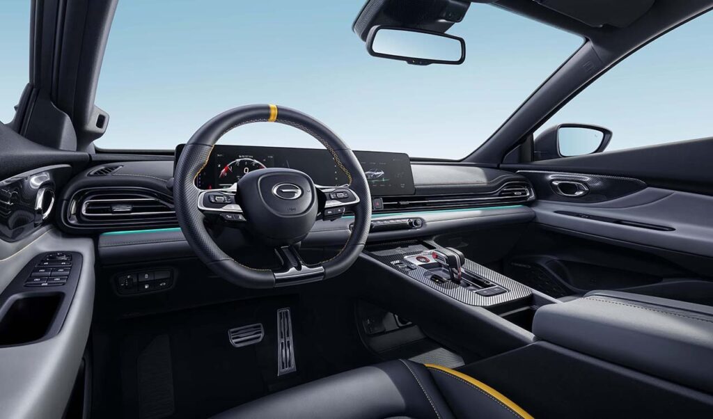 GAC Empow 2024 en Panamá: Precios y detalles - Deagencia