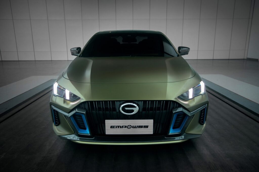 GAC Empow 2024 en Panamá: Precios y detalles - Deagencia