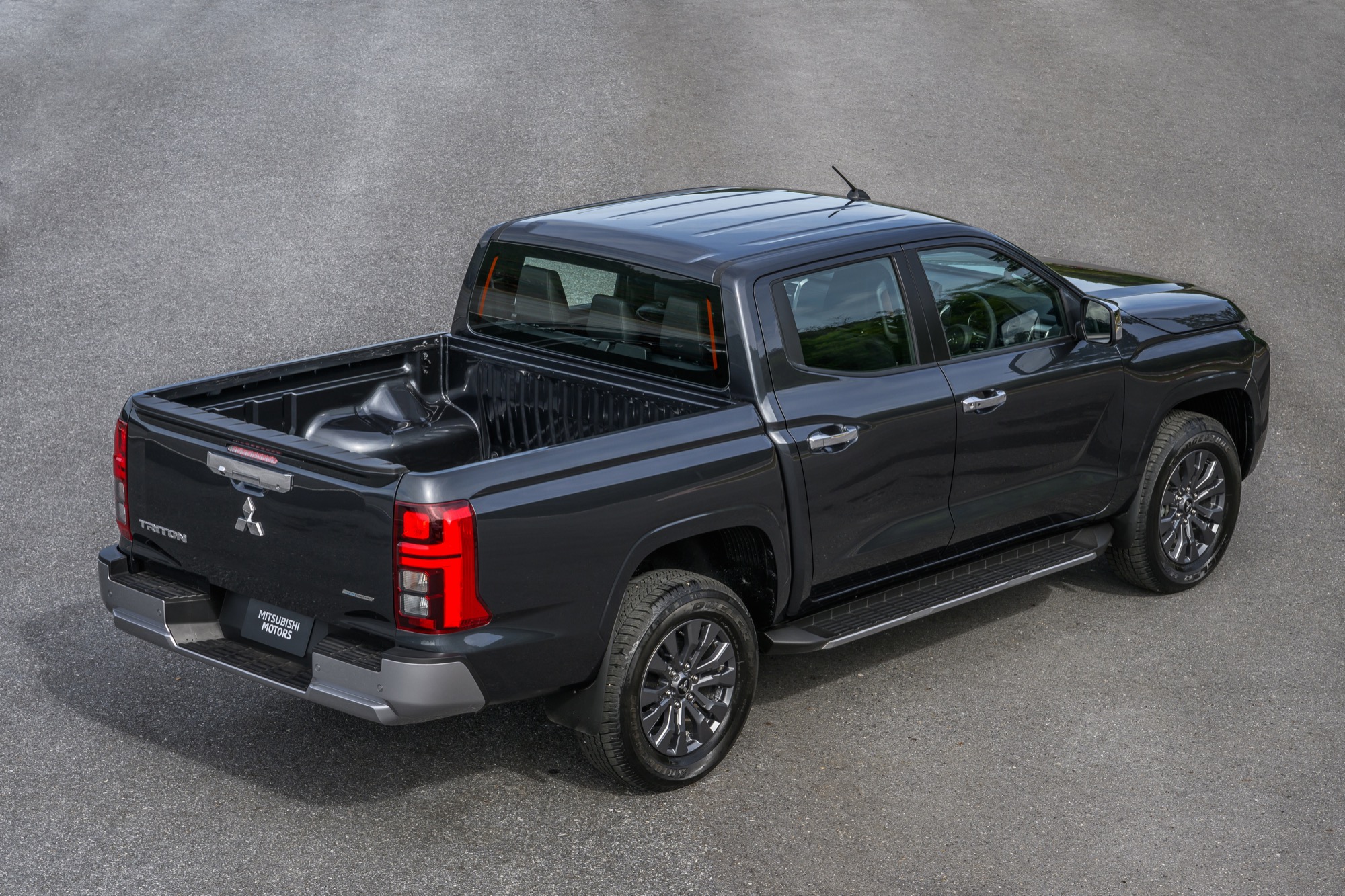 Mitsubishi L200 2025 en Panamá: Precios de la nueva generación - Deagencia