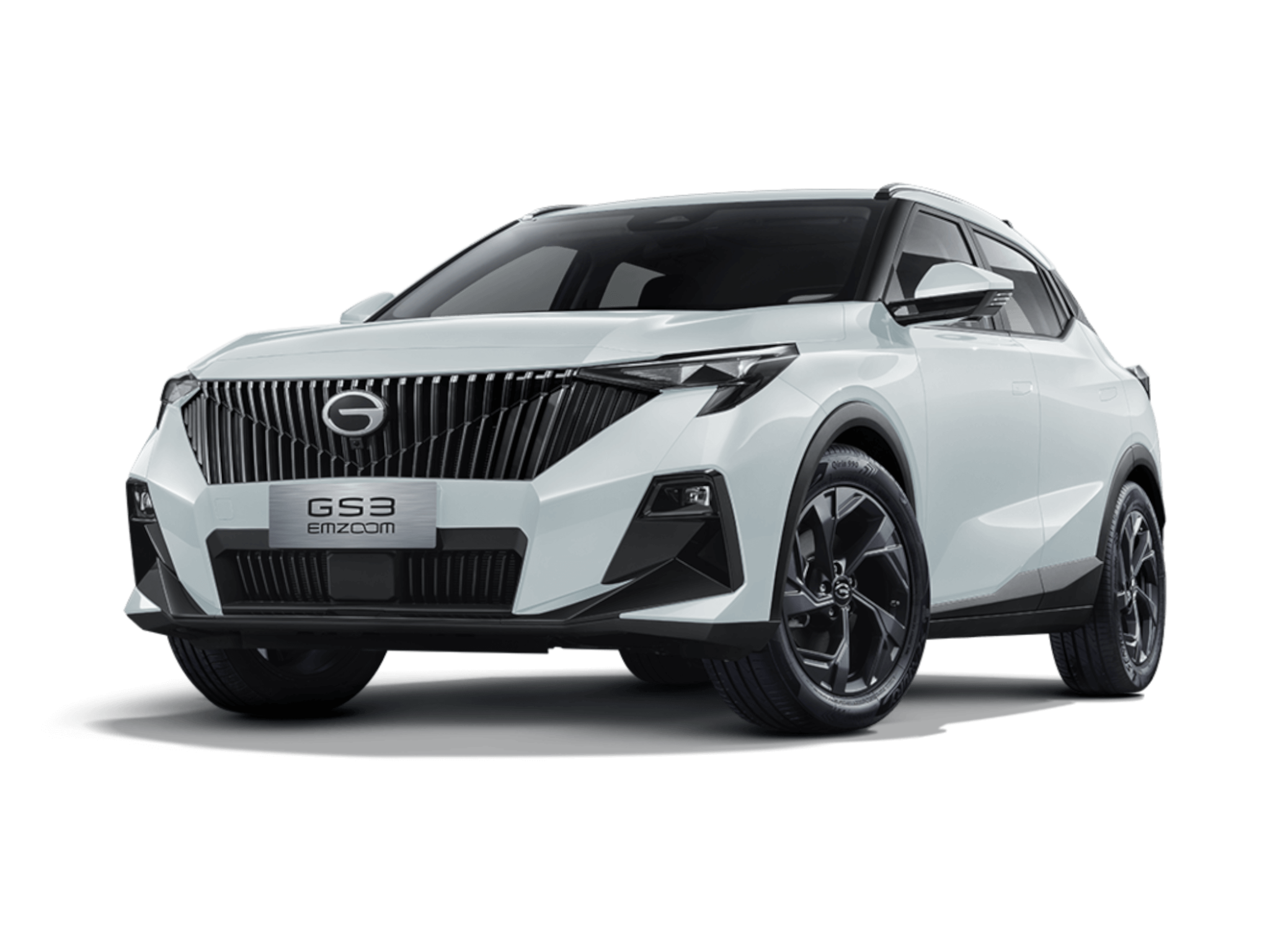 GAC Emzoom 2024 en Panamá: Precios y especificaciones - Deagencia