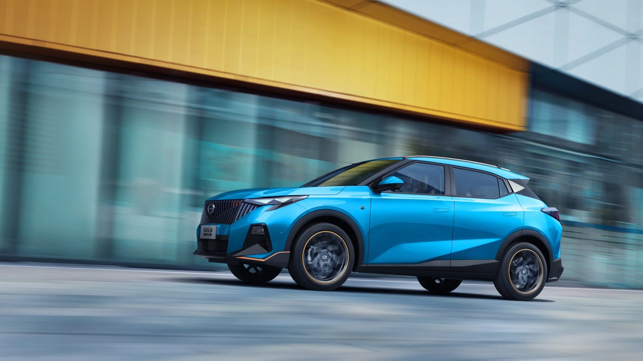 GAC Emzoom 2024 en Panamá: Precios y especificaciones - Deagencia