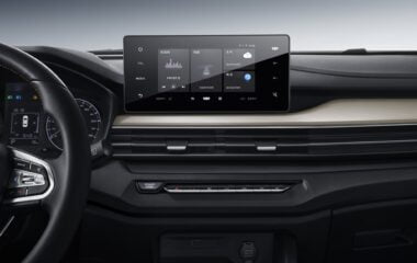 Geely GX3 Pro 2024: Los precios y detalles para Panamá- Deagencia