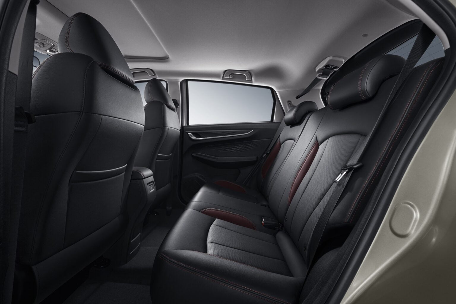 Geely GX3 Pro 2024: Los precios y detalles para Panamá- Deagencia