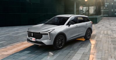 Bestune T55 2023 en Panamá: Precios y especificaciones - Deagencia