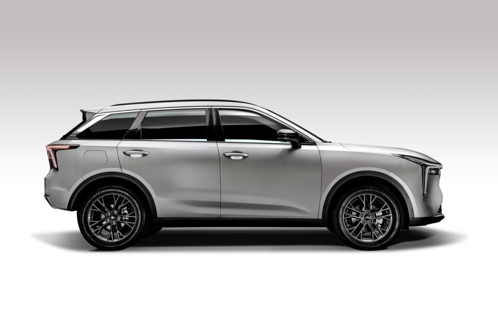 Bestune T55 2023 en Panamá: Precios y especificaciones - Deagencia