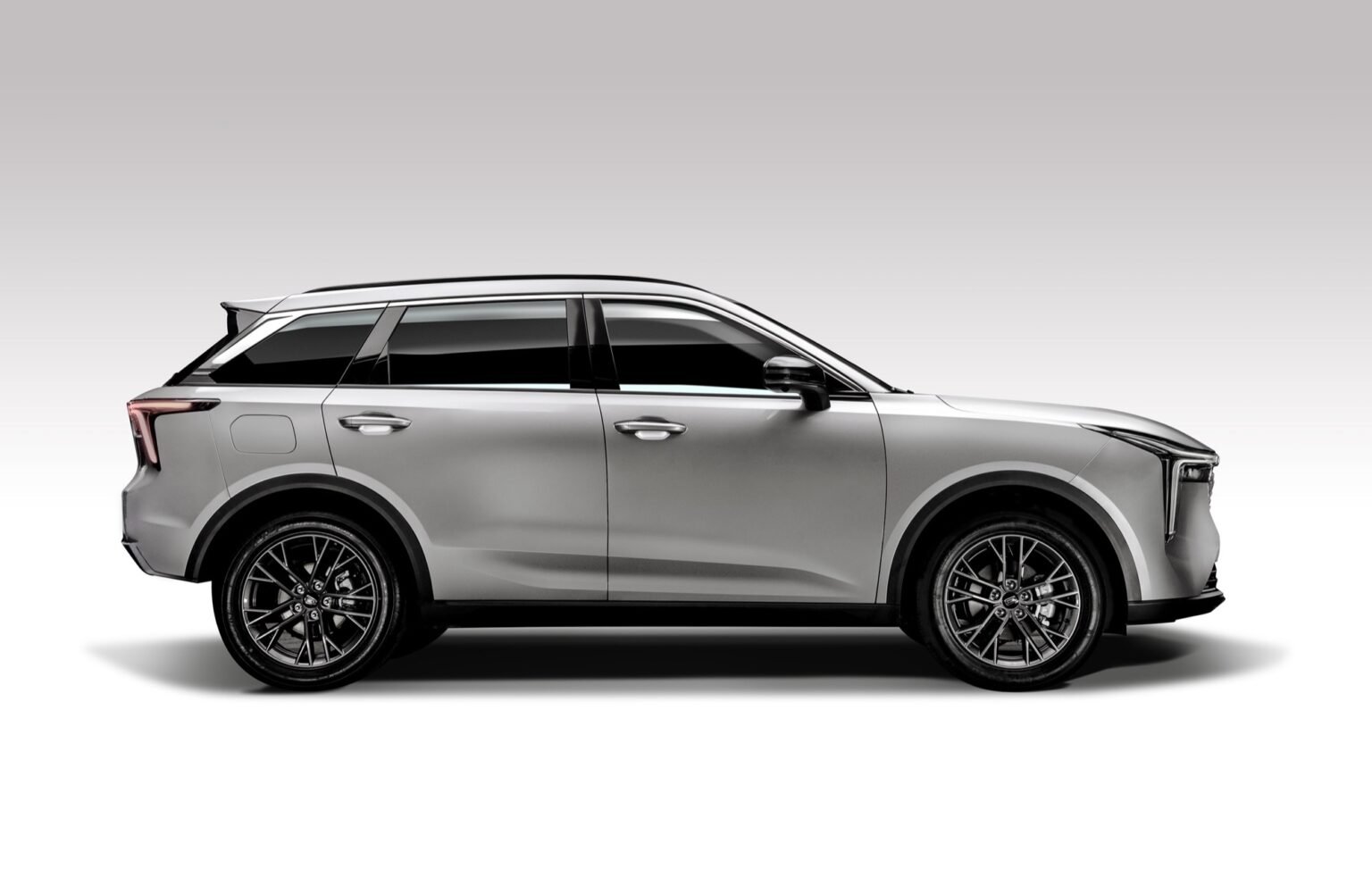 Bestune T55 2023 en Panamá: Precios y especificaciones - Deagencia