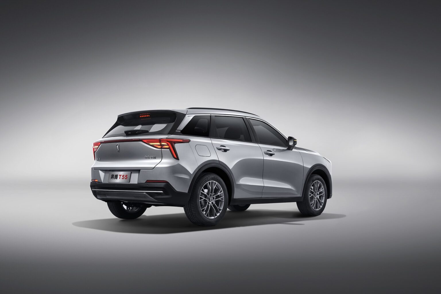 Bestune T55 2023 en Panamá: Precios y especificaciones - Deagencia