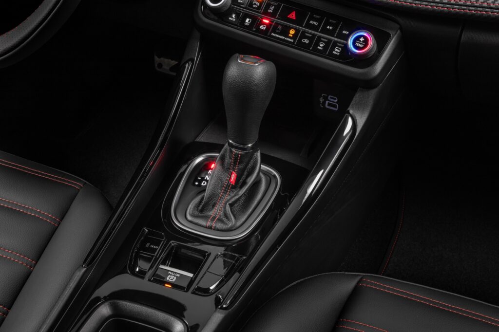 Fiat presentó el nuevo Fastback Abarth en Brasil: el segundo modelo ...