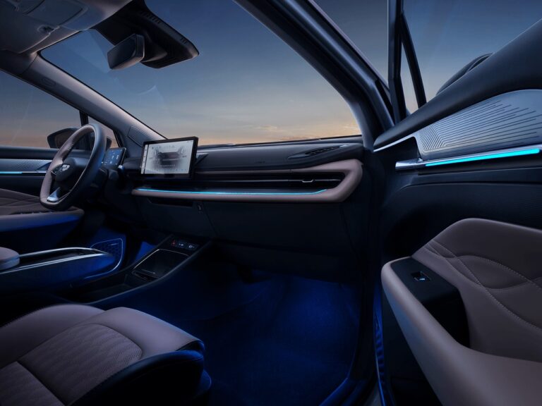 Geely Geometry C 2024 en Panamá: Precio y especificaciones - Deagencia