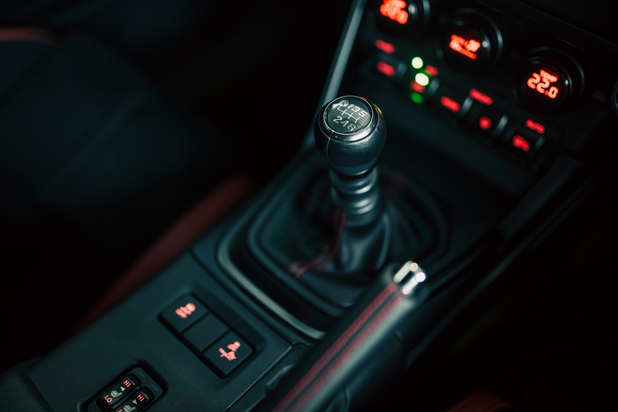 Toyota presentó el GR86 40 Aniversario: una edición especial limitada a 200 unidades para Japón ...