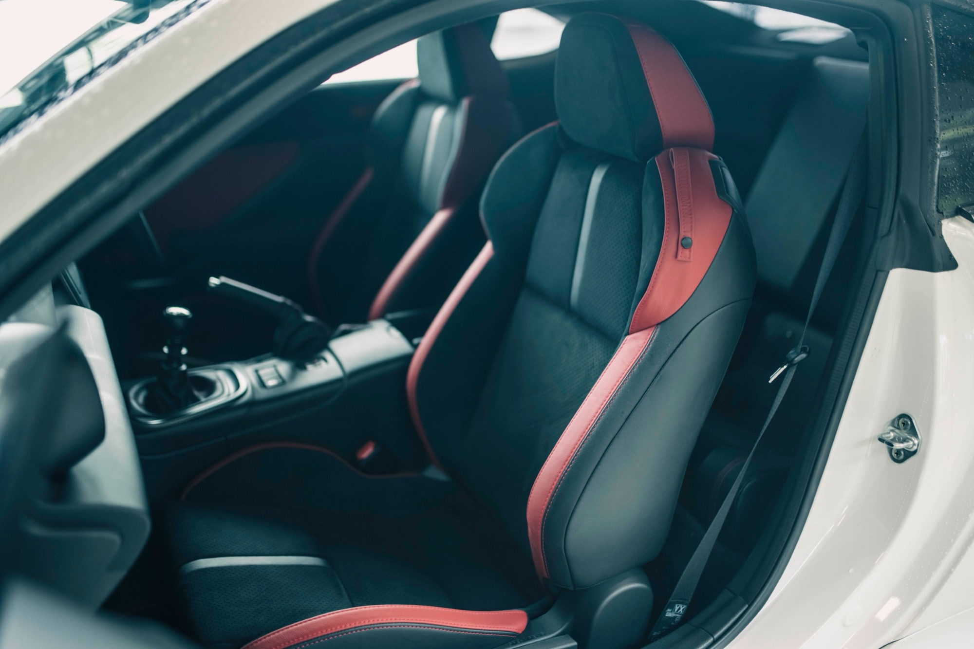 Toyota presentó el GR86 40 Aniversario: una edición especial limitada a 200 unidades para Japón ...