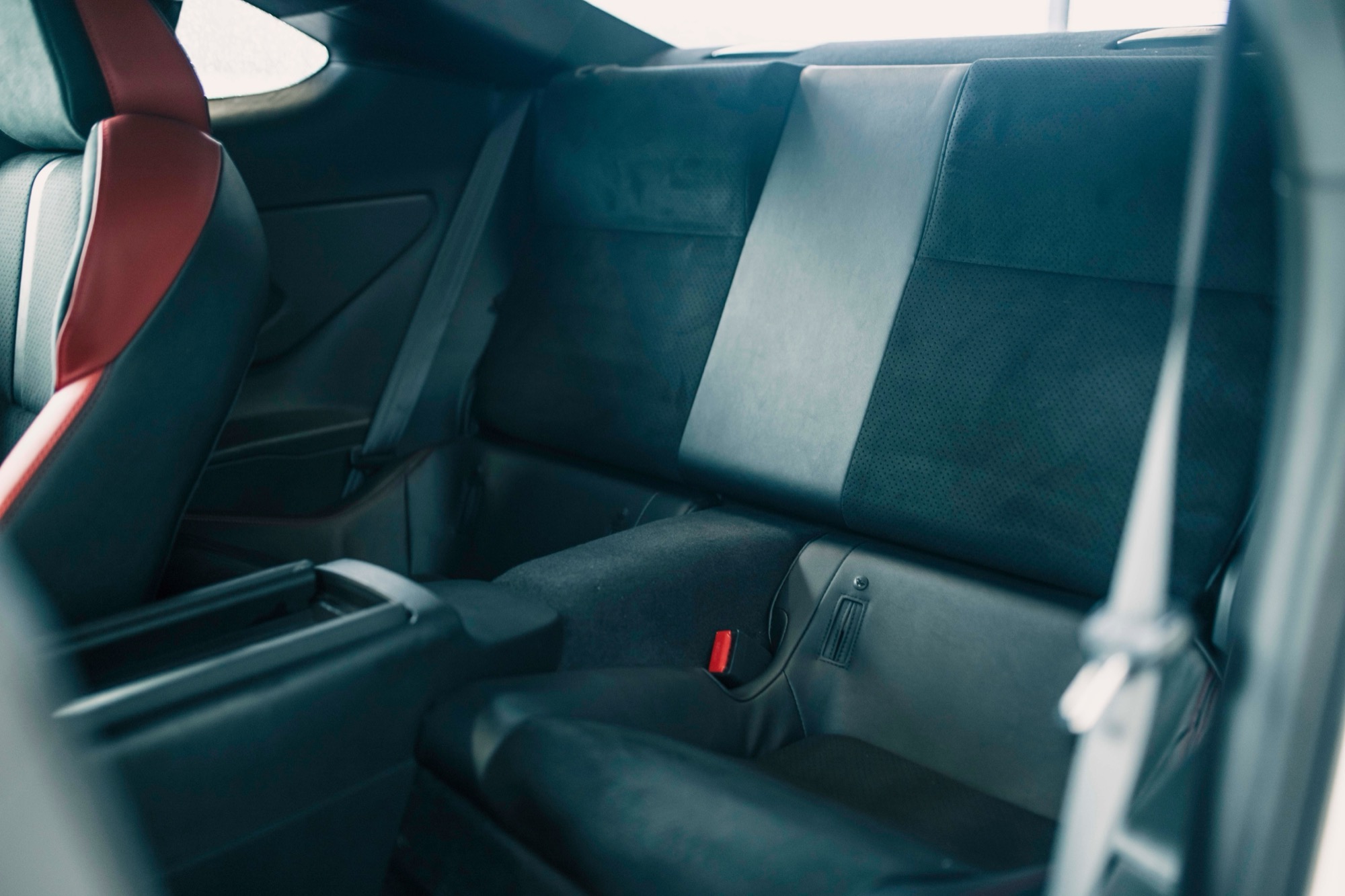 Toyota presentó el GR86 40 Aniversario: una edición especial limitada a 200 unidades para Japón ...