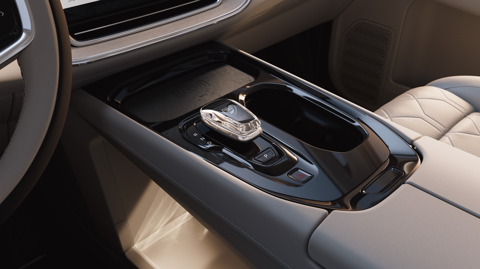 Volvo EM90 2024: los primeros detalles del inédito minivan 100 % ...