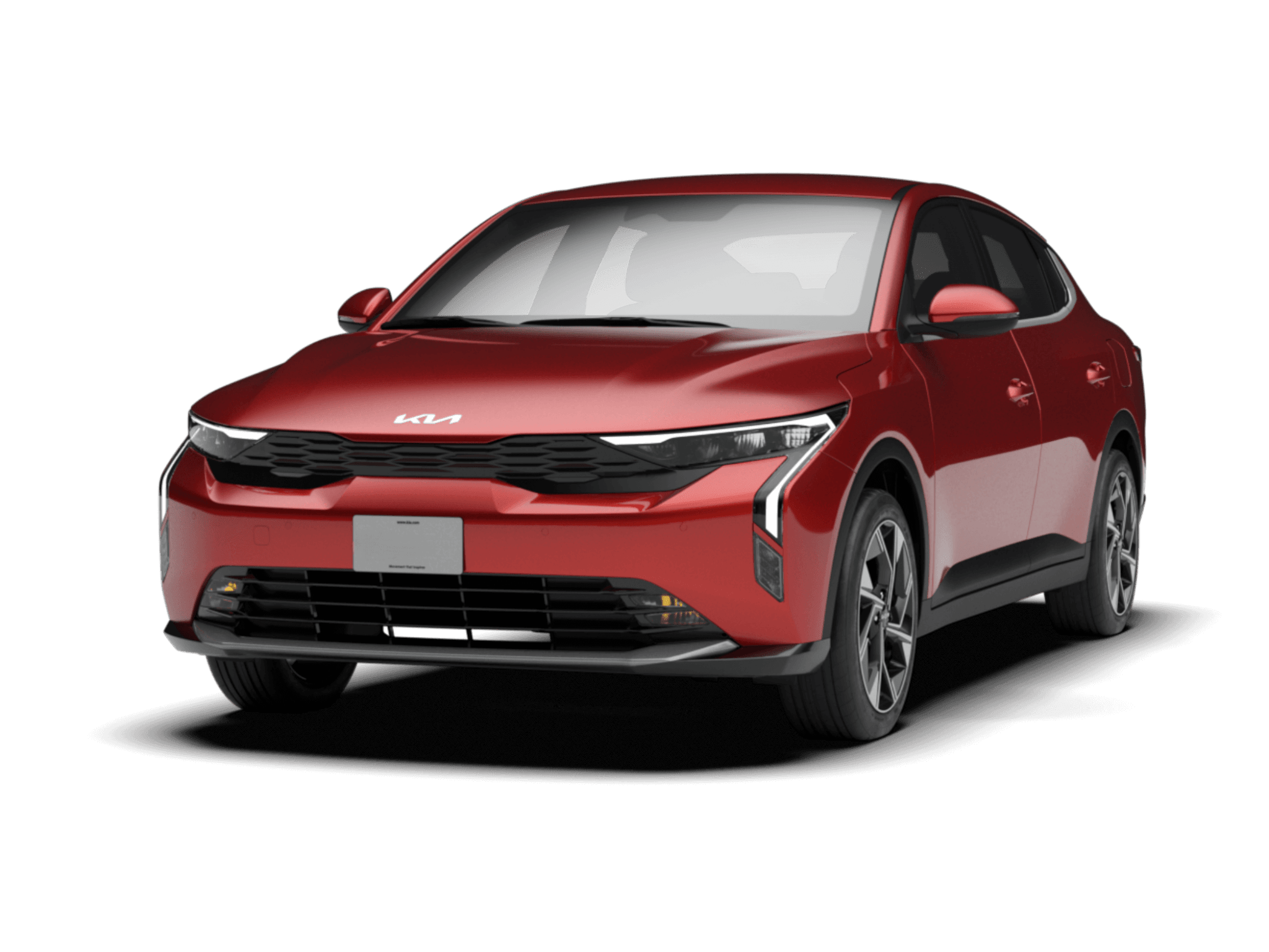 Kia K3: GT Line - Precios en Panamá