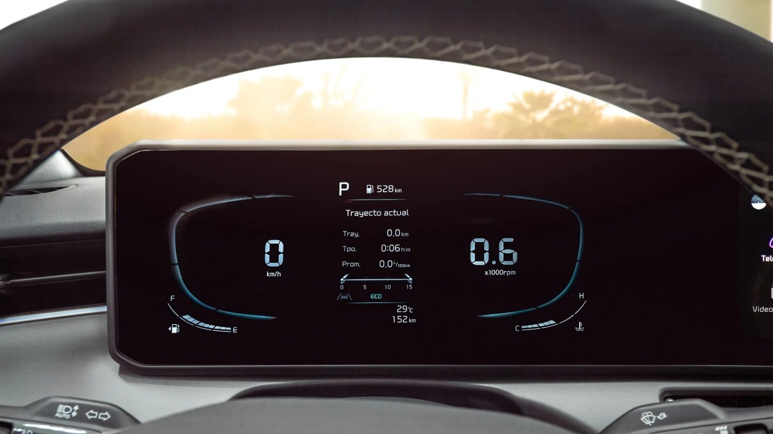 Kia K3 Cross 2025 en Panamá: Los precios y especificaciones - Deagencia