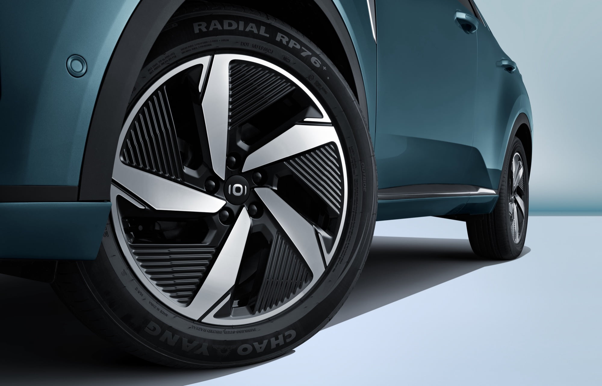 Qiyuan Q05 2024: La versión PHEV del Changan CS55 Plus debutó con hasta ...