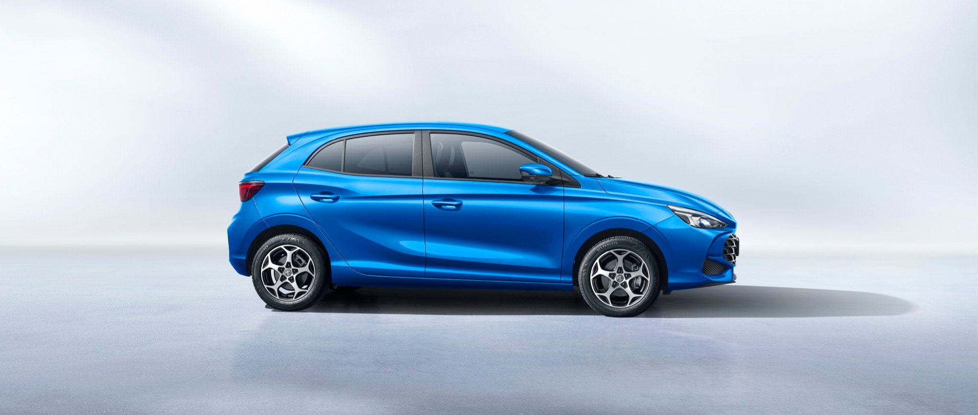 MG3 2025 en México: Los precios y la ficha técnica - Deagencia